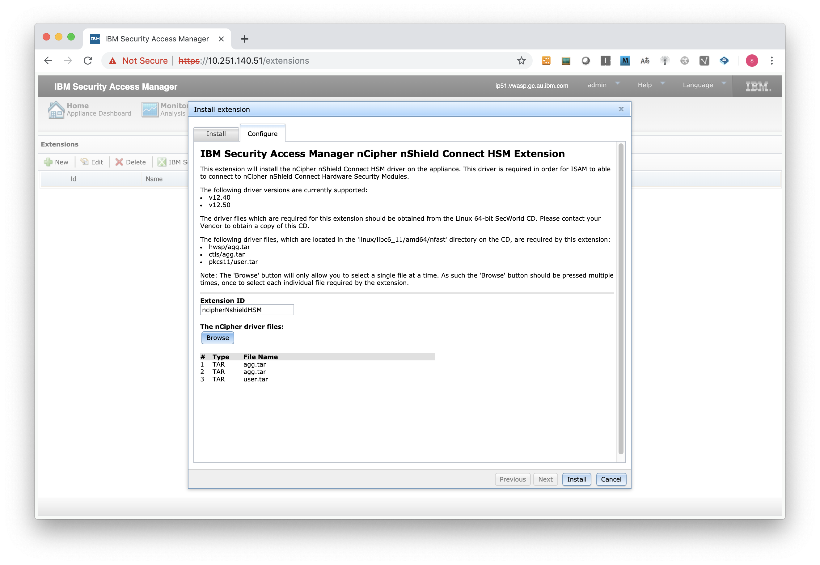 IBM X-Force Exchange