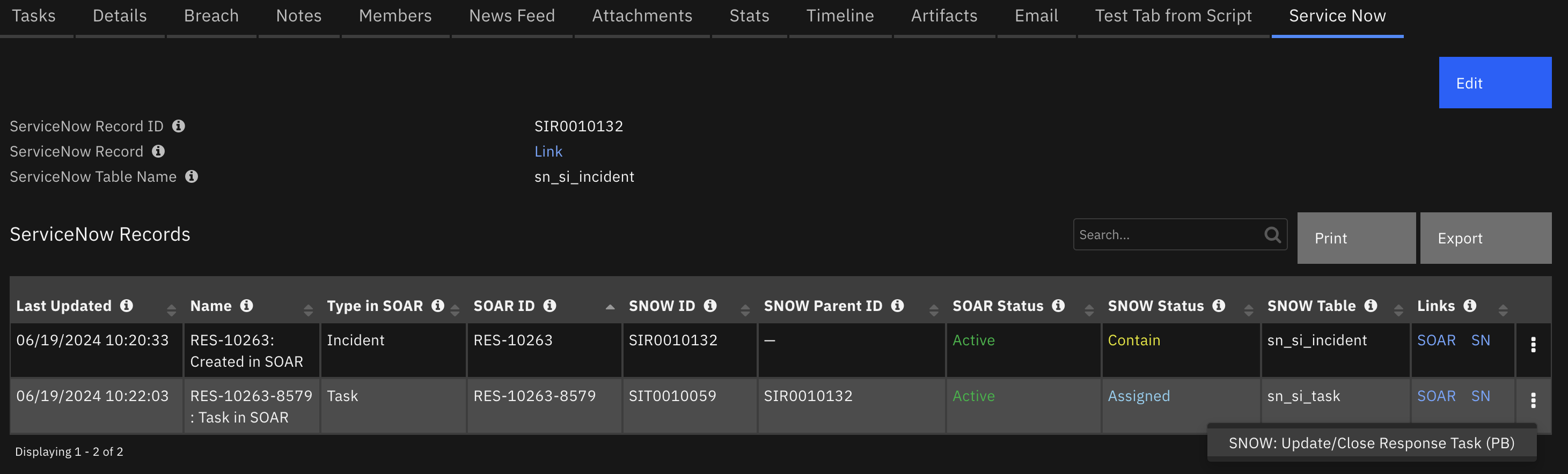 IBM X-Force Exchange