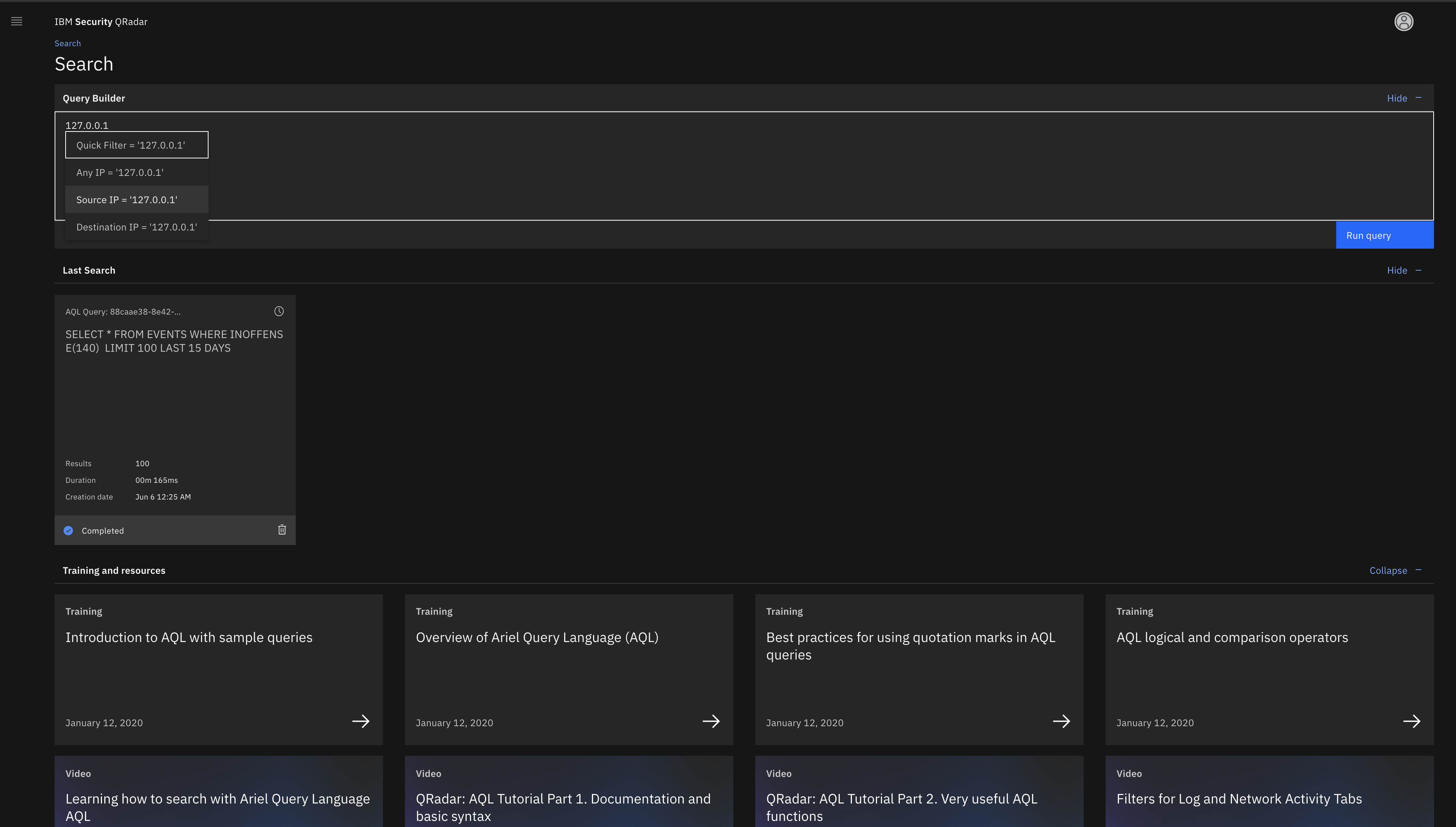 IBM X-Force Exchange