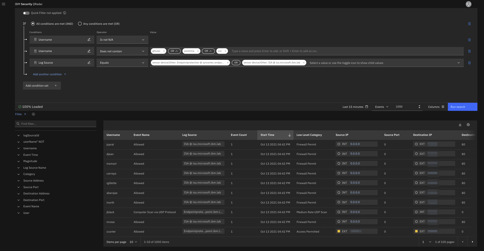 IBM X-Force Exchange