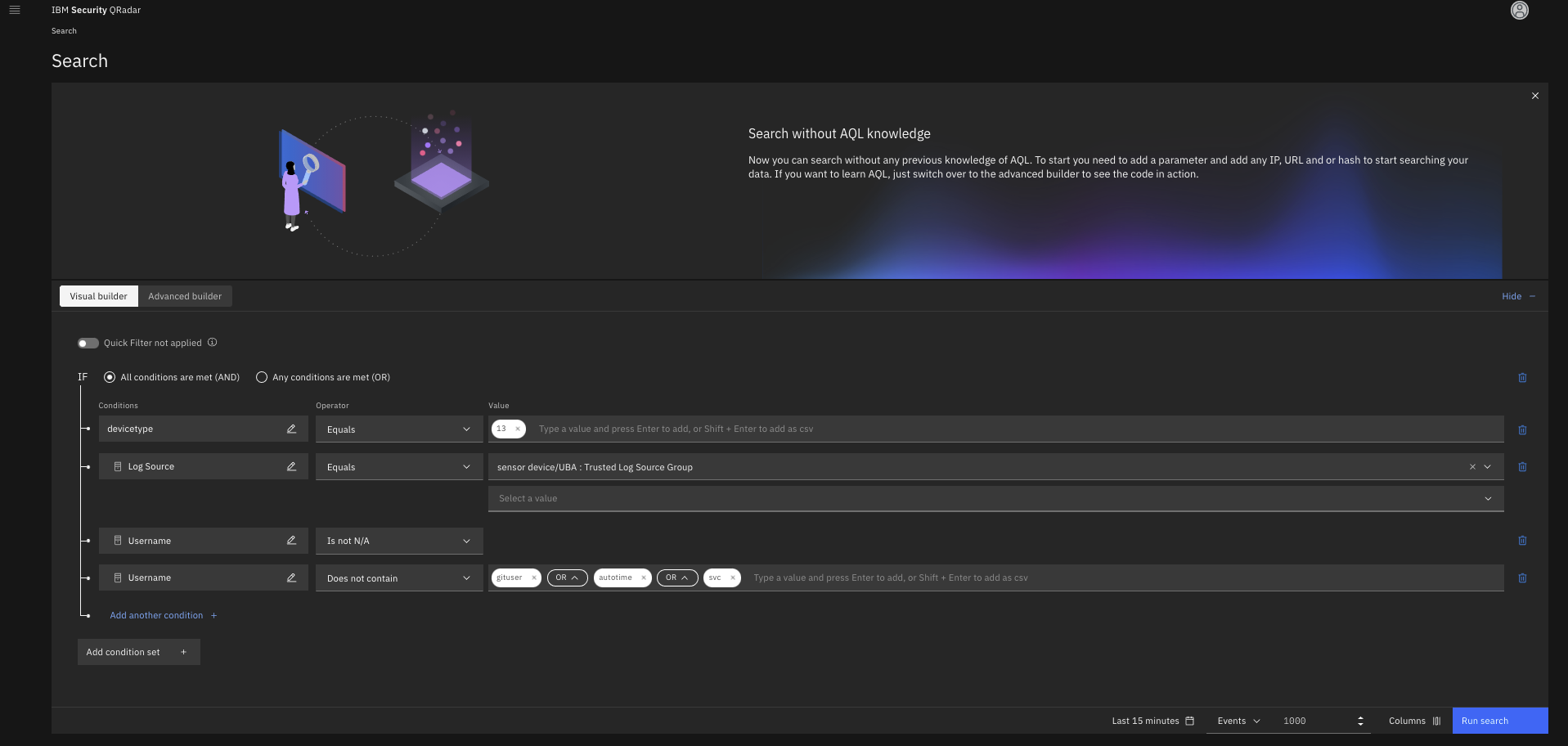 IBM X-Force Exchange
