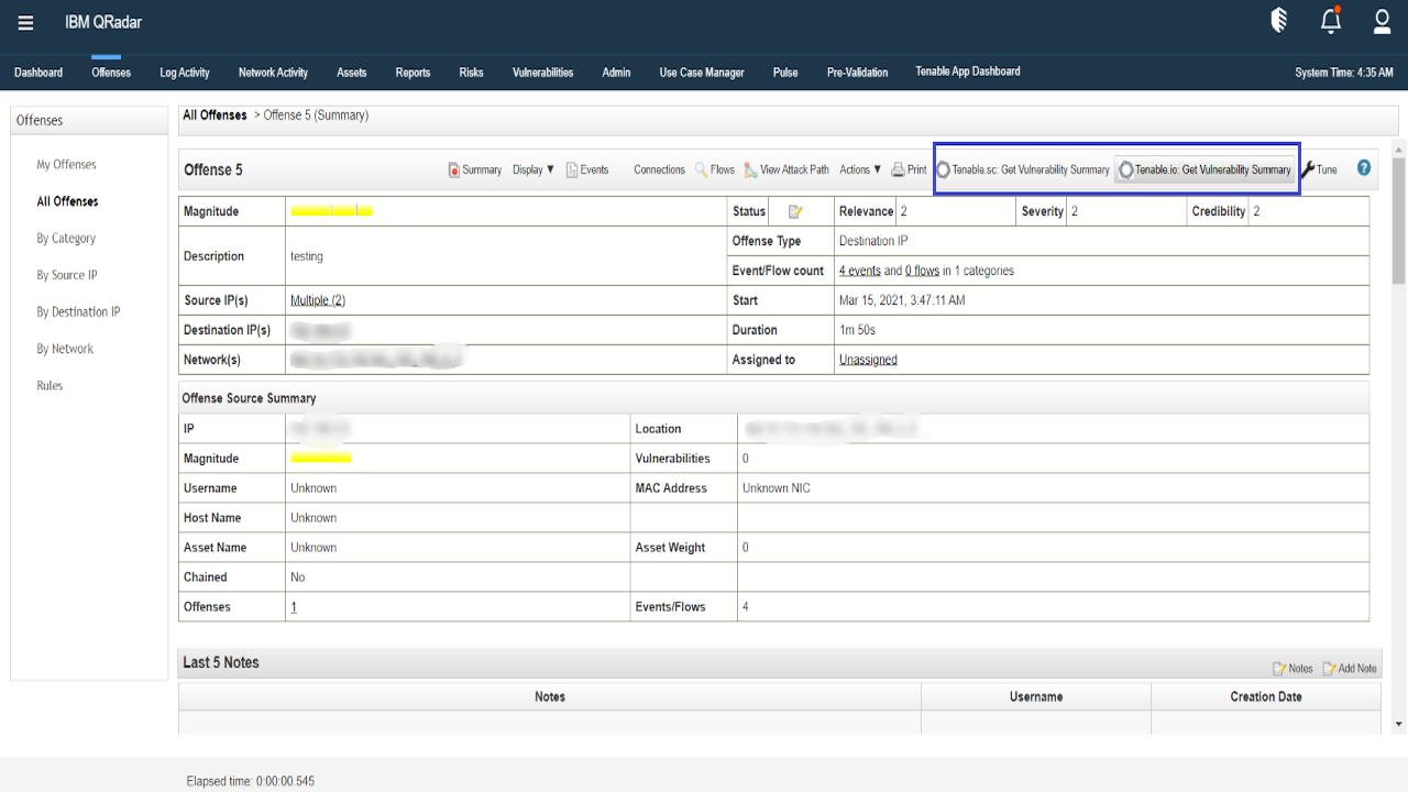 IBM X-Force Exchange