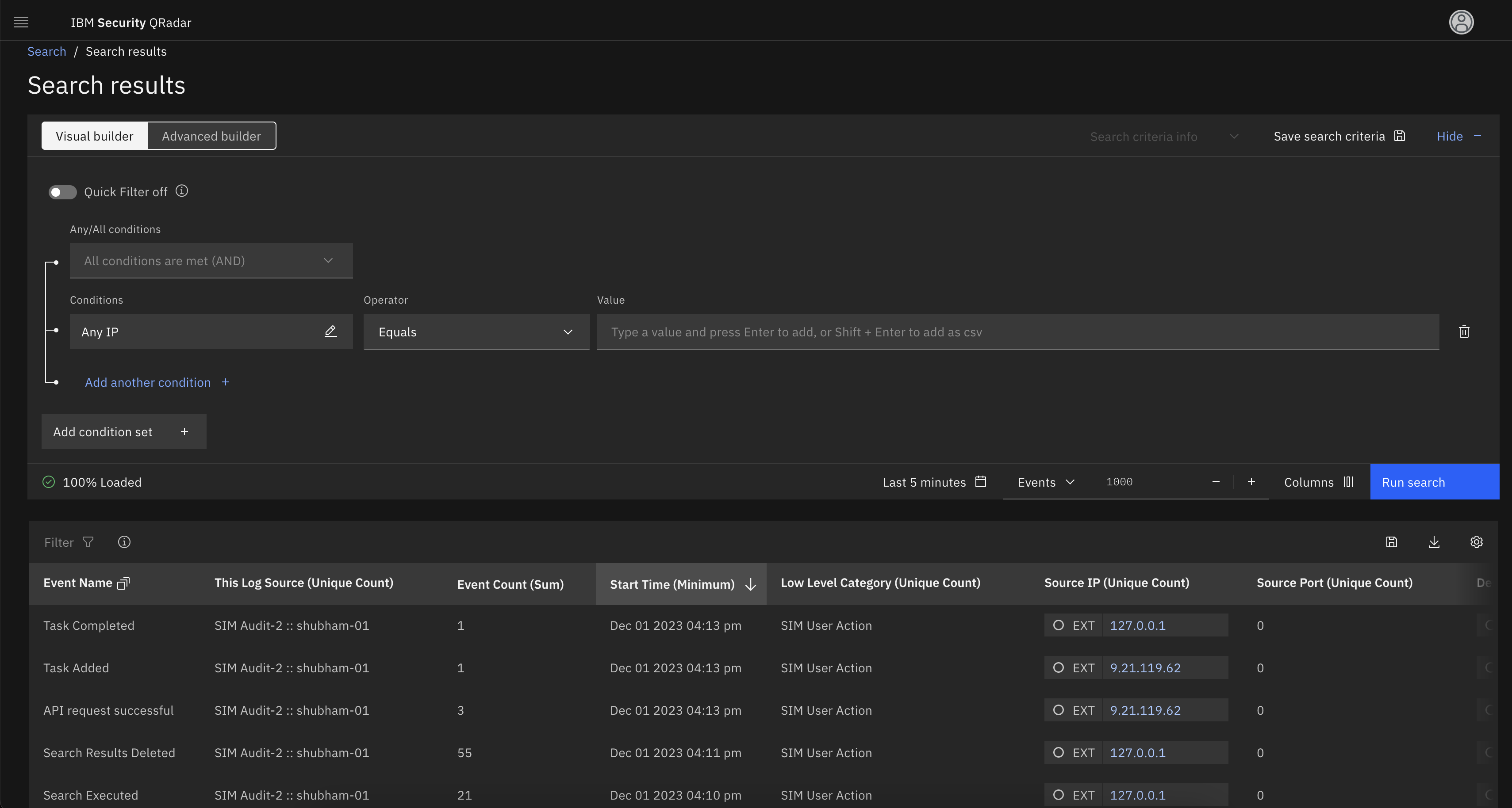 IBM X-Force Exchange