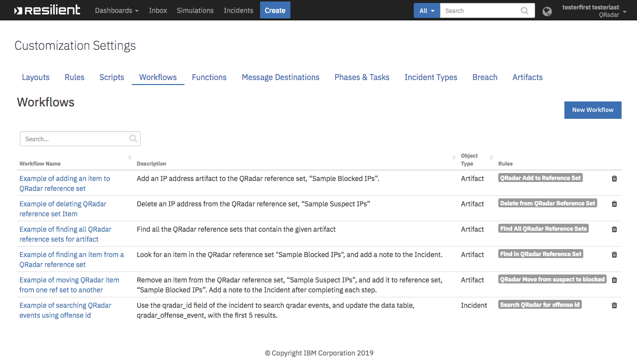 IBM X-Force Exchange