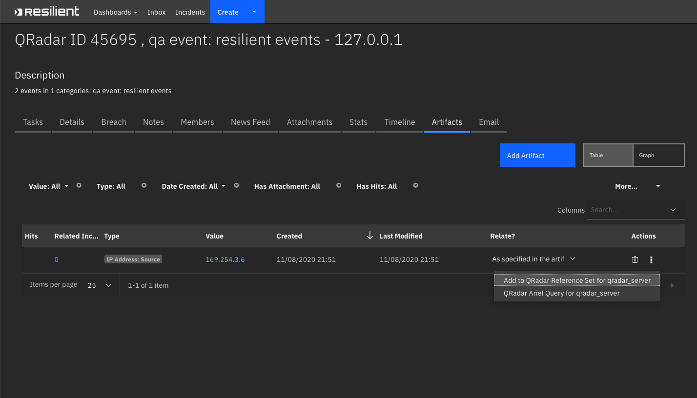 IBM X-Force Exchange
